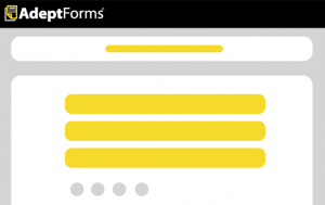 Formulir Inspeksi Kebersihan - Adeptforms